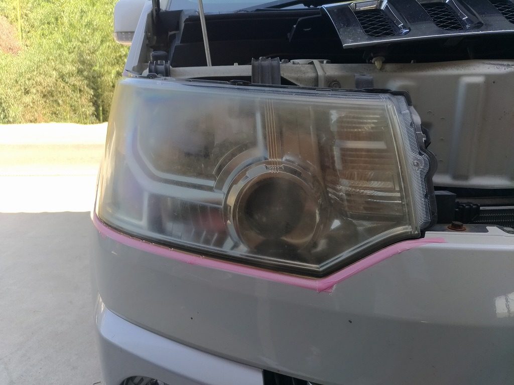 ノンステッ TR三菱K - 通販 - PayPayモール GコーティングTD パーツEX PayPayモール店 があります